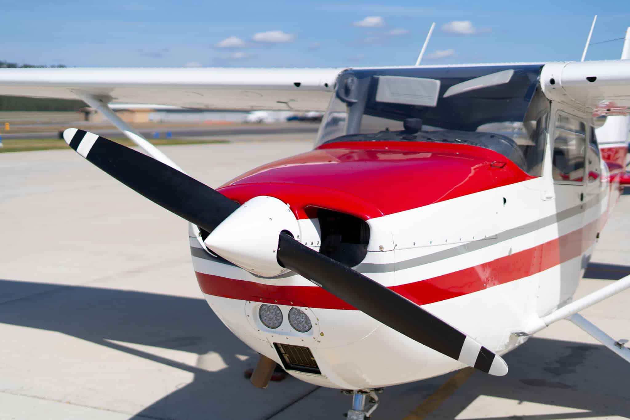 Rusty Pilot Review & Refresher Training - All Sports Aviation