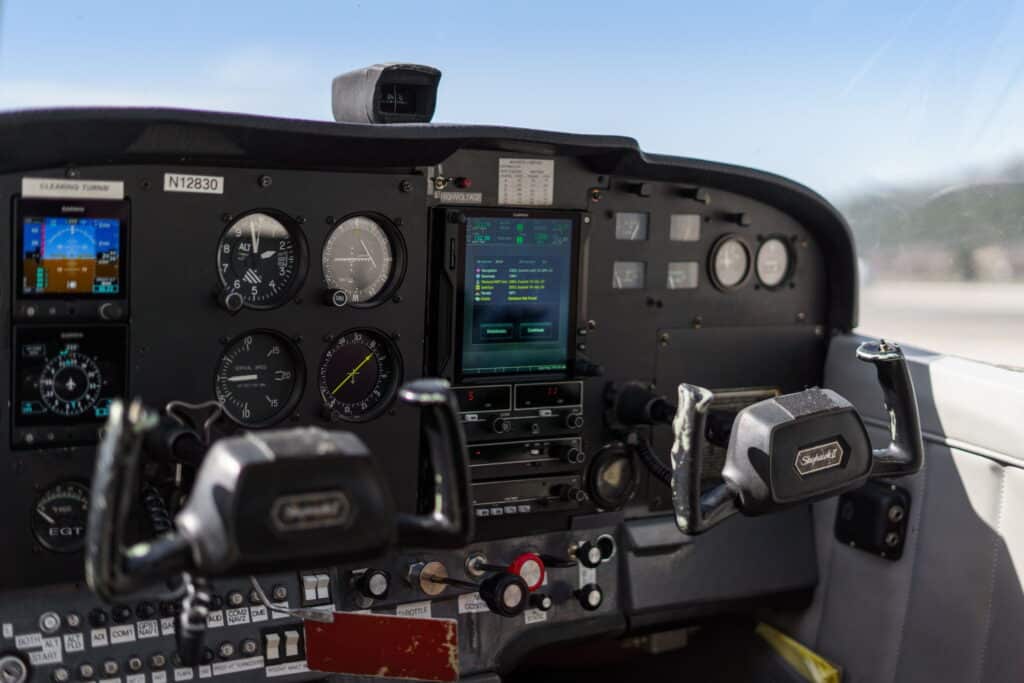 Become a Pilot: Expert Flight Training at All Sports Aviation