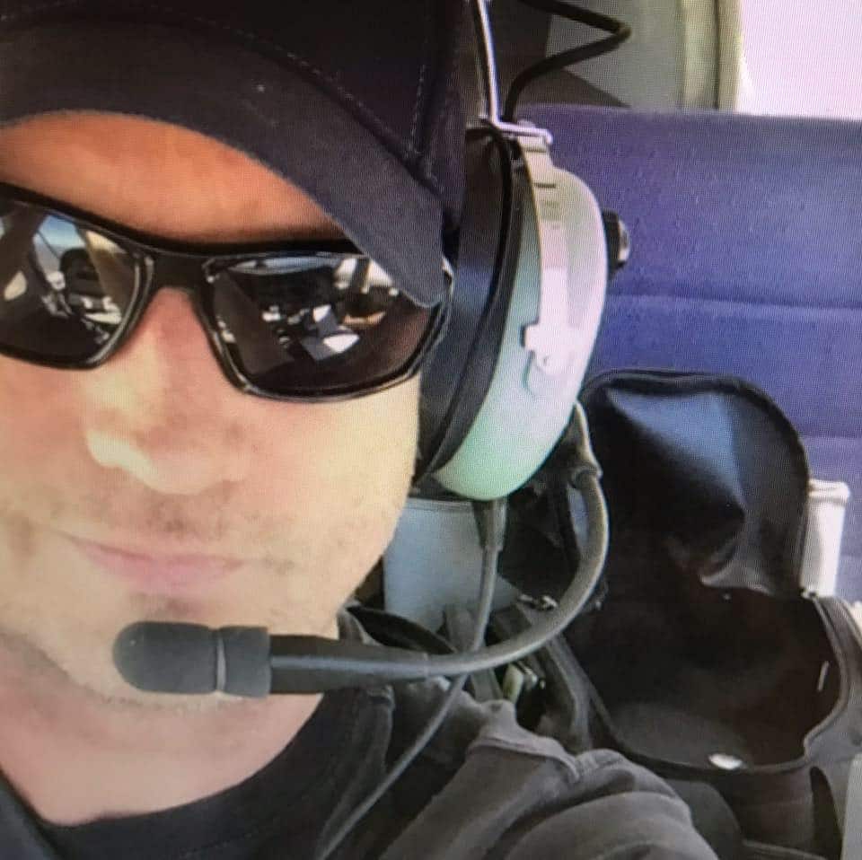 Learn how to become a Commercial Pilot with All Sports Aviation