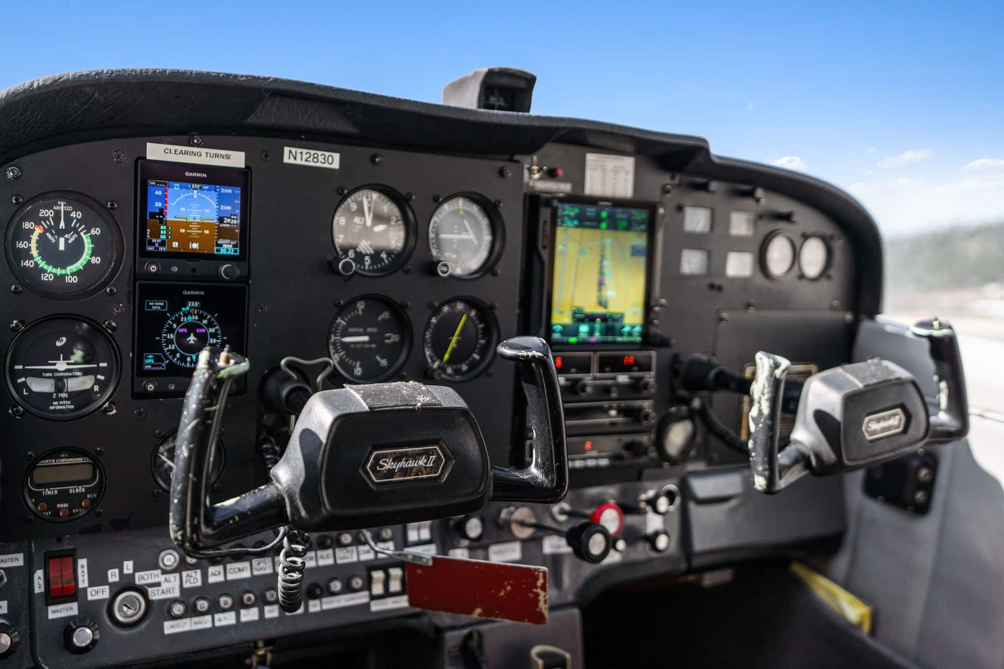 Become a Pilot: Expert Flight Training at All Sports Aviation